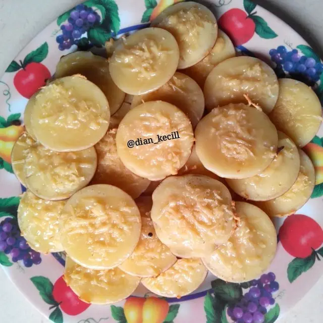 14 Resep Kue Cubit Enak dan Lumer, Mudah Dibuat - Hot Liputan6.com