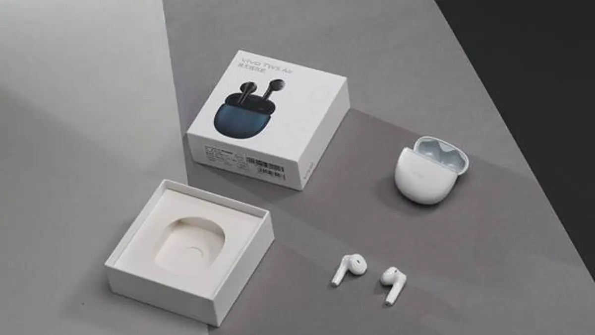 Berita TWS Vivo Hari Ini - Kabar Terbaru Terkini | Liputan6.com