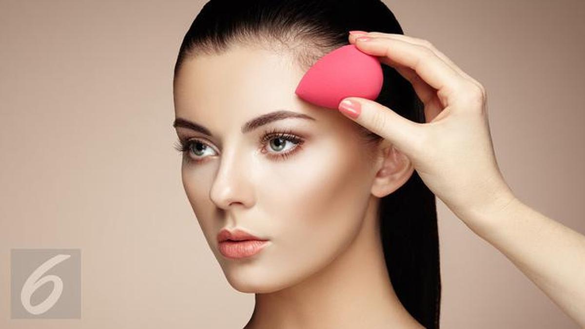 4 Tanda Ini Saatnya Mengubah Kebiasaan Makeup Anda