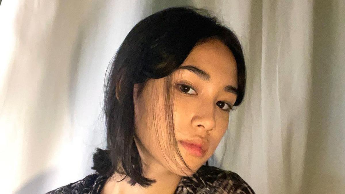 8 Potret Cantik Nura Datau, Anak Artis Senior yang Sempat Masuk Nominasi FFI di Usia 13 Tahun ...