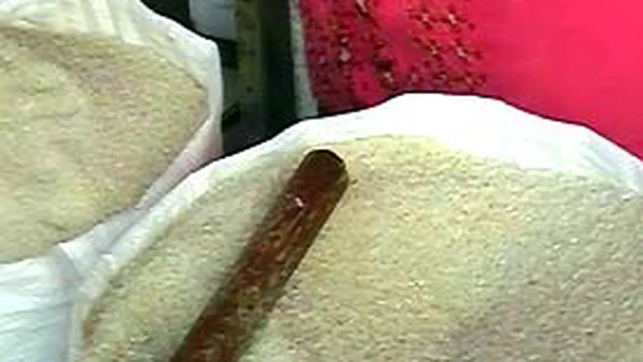 Harga Beras di Padang Masih Tinggi - News Liputan6.com