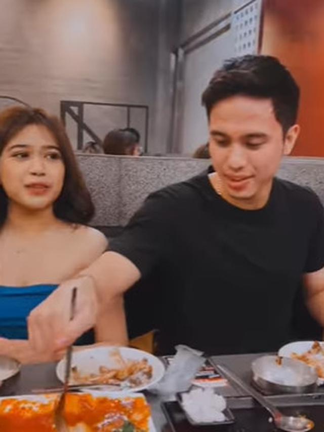 5 Bulan Pacaran, Brisia Jodie Go Public dengan Teman Masa Kecil Verrel ...