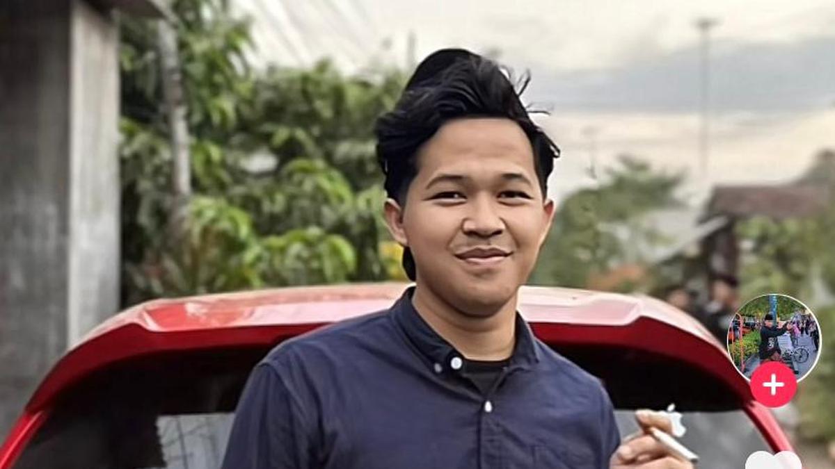 Kisah Inspiratif Badol Vokalis Hadroh ST Pusat Gus Iqdam, Ternyata Juragan Sarung - Islami ...