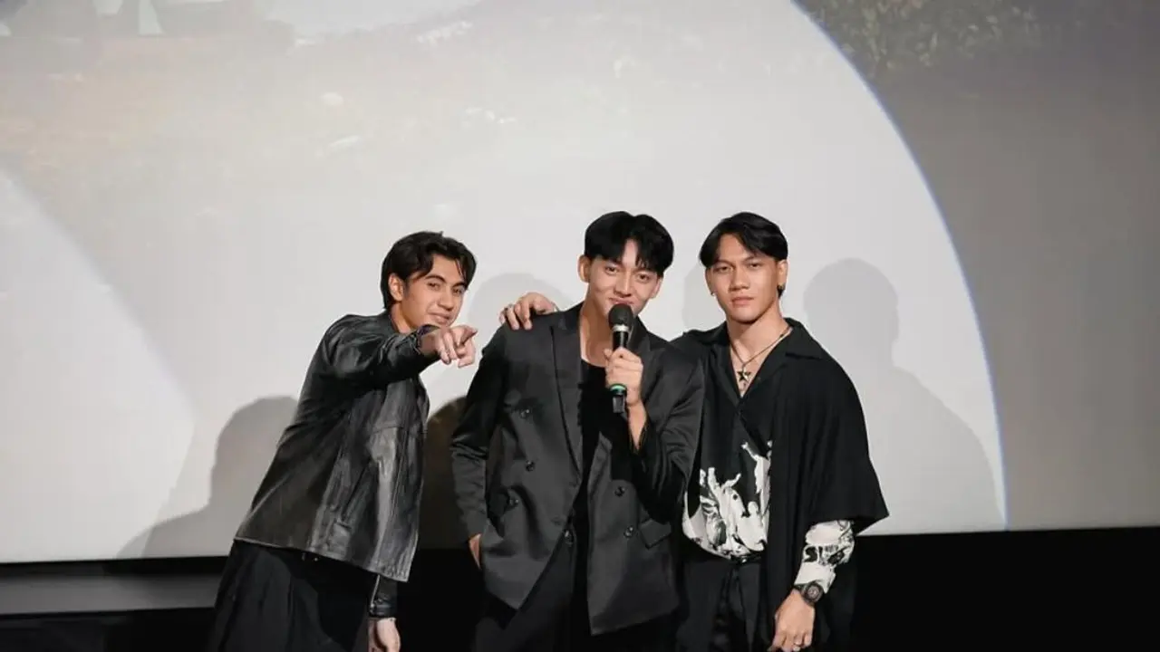 Profil Bianura Azka Ghifari, Talenta Asal Indonesia Peserta Chuang Asia ...