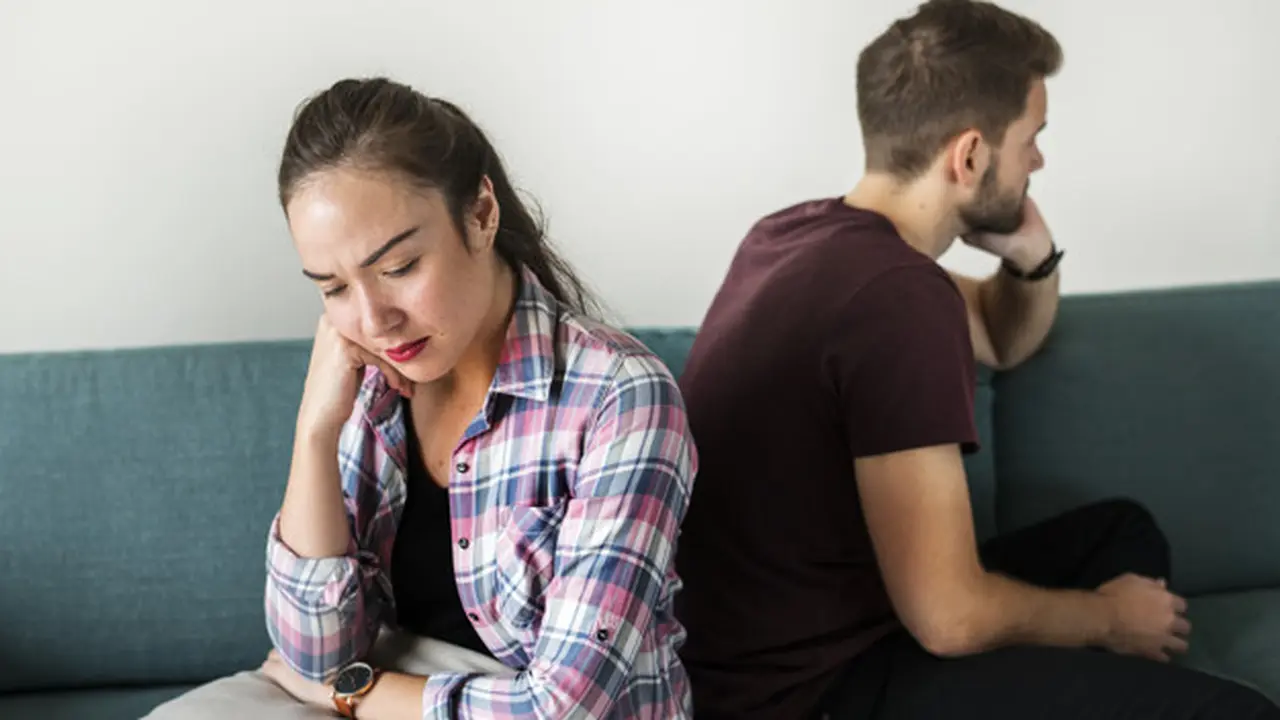 7 Sikap yang Membuat Pria Malah Makin Menjauhimu - Relationship Fimela.com