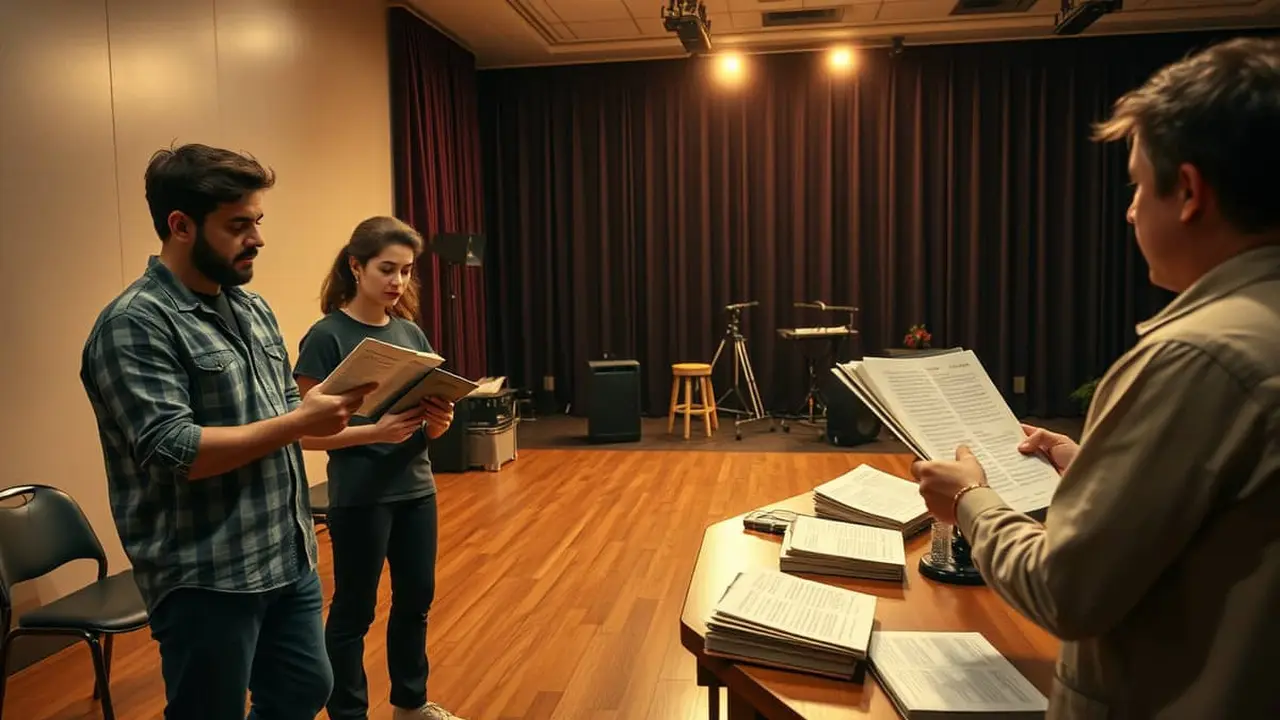 Apa Tujuan Utama dari Naskah Drama: Panduan Lengkap untuk Memahami ...