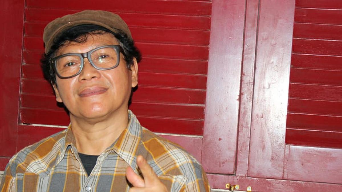 Yudis Dwiko Musikus yang Tidak Lagi Bermain di Belakang Layar - ShowBiz ...