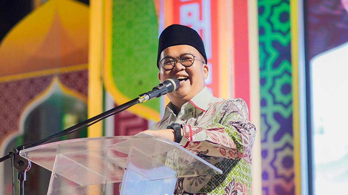 Wabup Kutai Rendi Silihin Salurkan Dana Hibah Rp1 Miliar Untuk Warga