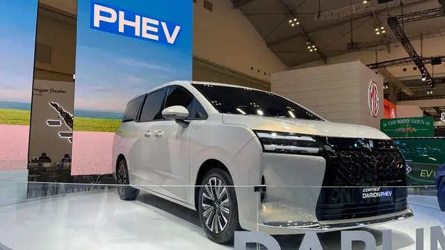 Bakal Jadi MPV PHEV Pertama di Indonesia, Wuling Cortez Darion Siap Produksi Lokal Mulai Akhir ...