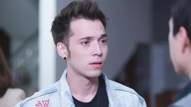 Sinopsis Sinetron SCTV Anak Band: Gilang Butuh Dukungan Cahaya, Episode ...