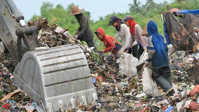 Dilarang Membakar Sampah, Berbahaya! - Health Liputan6.com