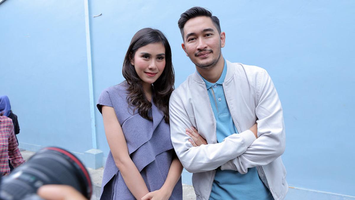 Simple, Ini Suvenir Pernikahan Adik Raffi Ahmad - Entertainment Fimela.com
