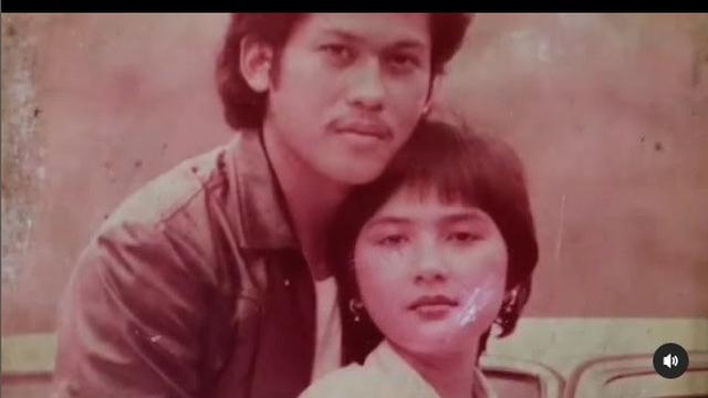 5 Potret Jadul Yati Octavia dan Pangky Suwito, Rayakan Ulang Tahun ...