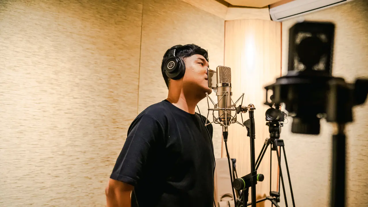 Biodata Jaz Hayat Lengkap, Daftar Lagu, dan Perjalanan Kariernya - Hot ...