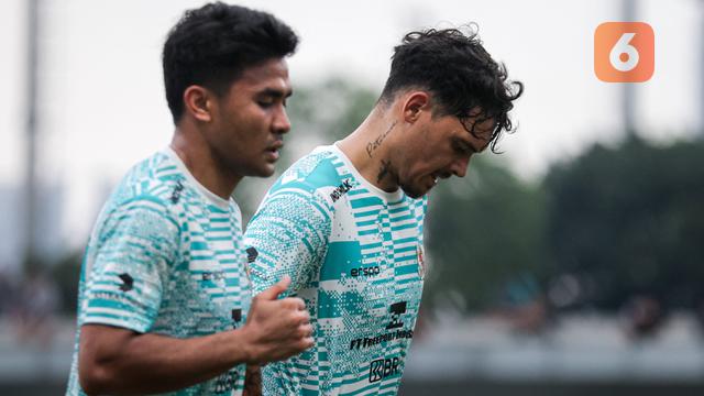 4 Pemain Timnas Indonesia di Thai League 1 2025/2026: Sandy Walsh dan ...