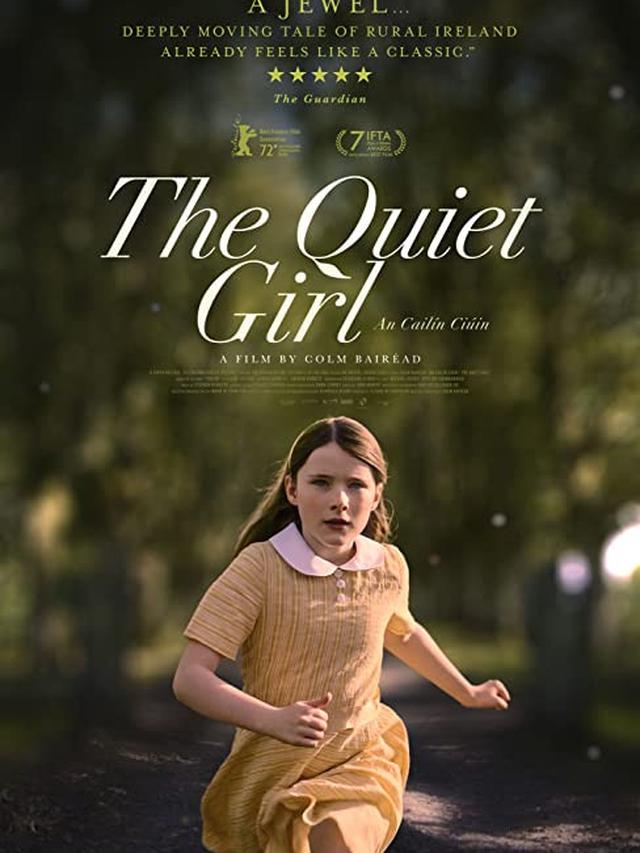 3 Nomine Oscar 2023 Film Internasional Terbaik Bisa Diakses Resmi di ...