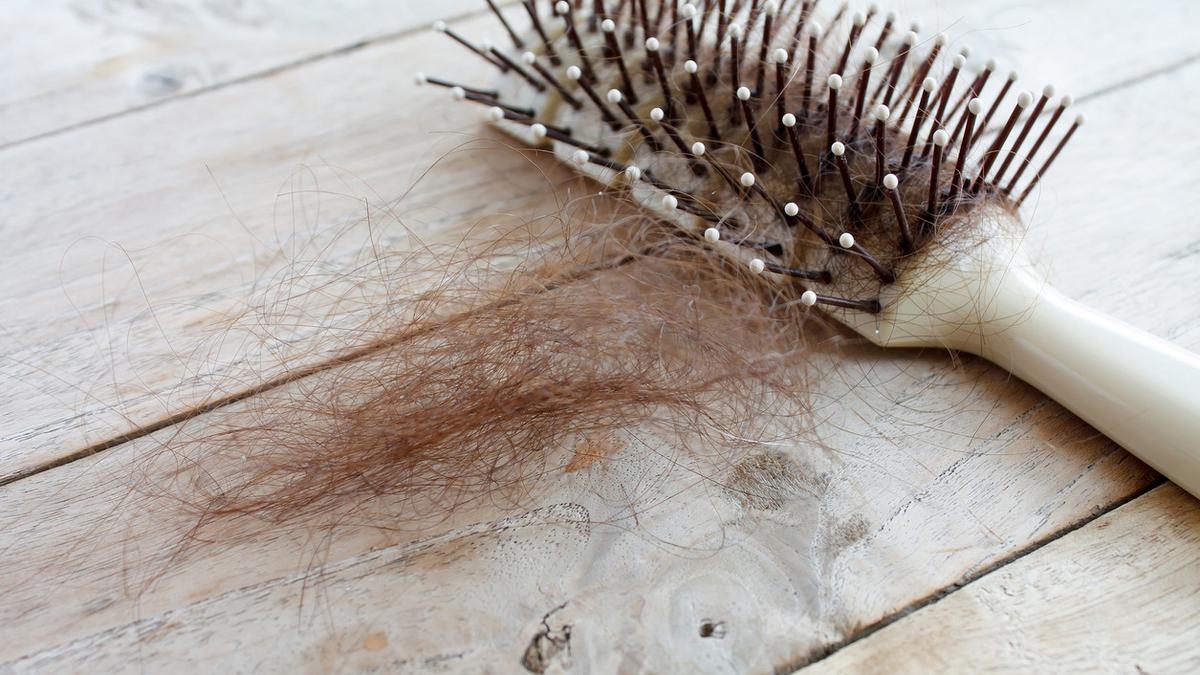 Rambut Rontok hingga Gampang Lelah, Ini 5 Tanda Kekurangan Vitamin D ...