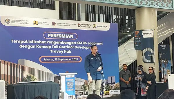 Sejarah Bank Fama yang Berganti Nama Jadi Superbank - Bisnis Liputan6.com