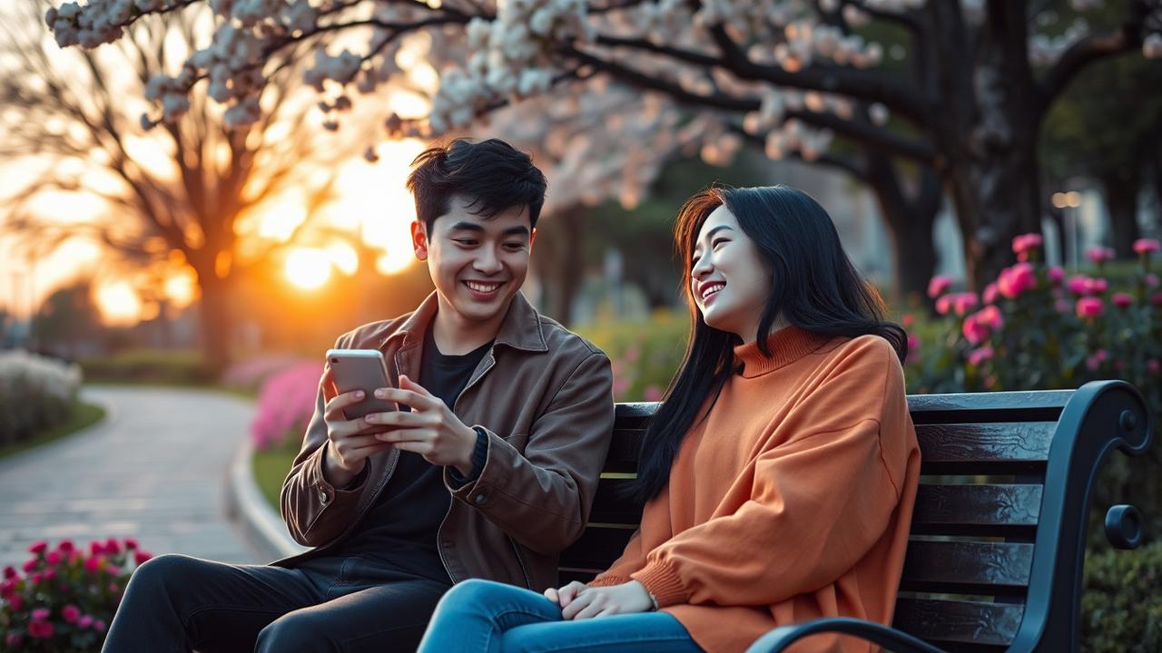 350 Kata-Kata Gombal Baper yang Bikin Tersipu