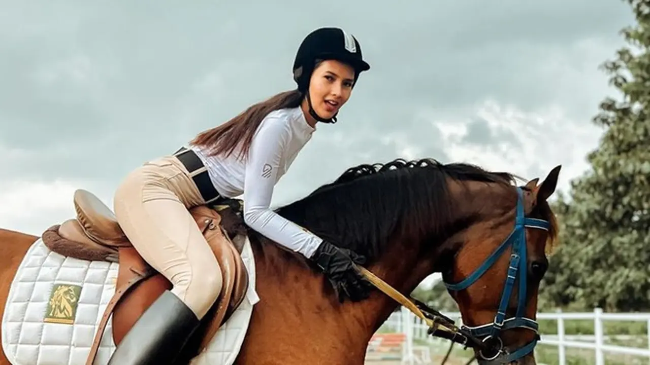 Profil Soraya Rasyid: Perjalanan Karier dan Fakta Terkini - Hot ...