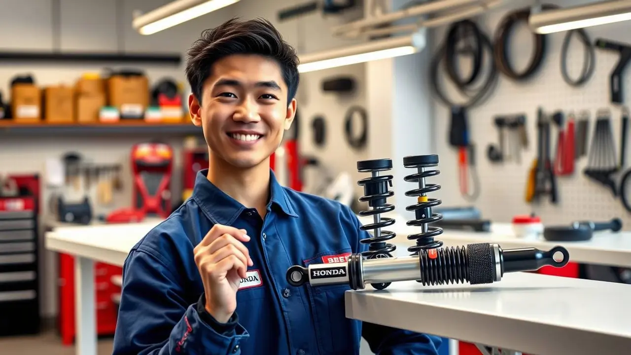 Ciri-Ciri Shock Beat Ori dan Cara Mengecek, Kenapa Harus yang Asli ...