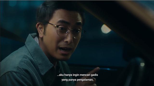 Vidio Rilis Teaser Open BO, Ungkap Alasan Kenapa Banyak Orang Terjun ke ...