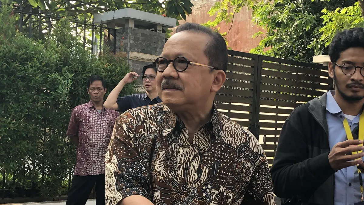 Berita Biografi Fauzi Bowo Hari Ini - Kabar Terbaru Terkini | Liputan6.com