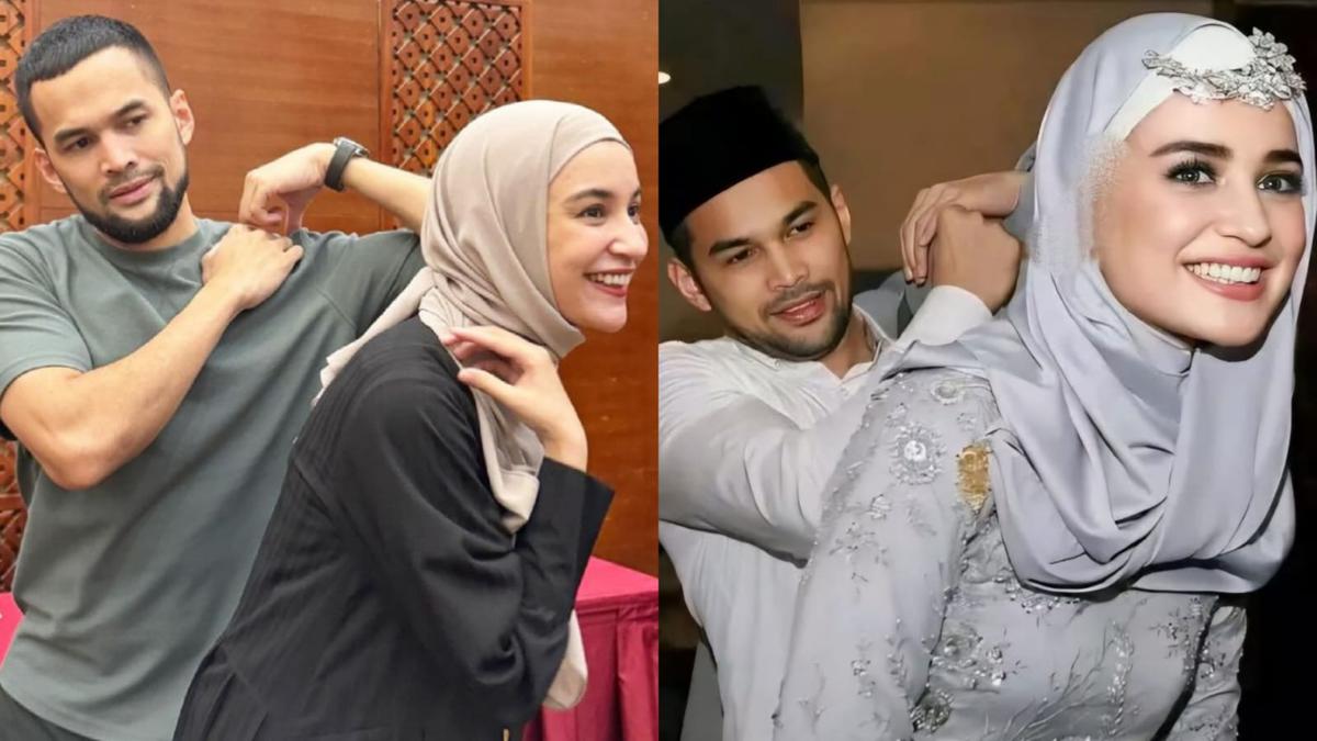 Shireen Sungkar Ungkap Foto Ngunduh Mantu dengan Teuku Wisnu 11 Tahun Lalu, Wajahnya Tak Berubah ...