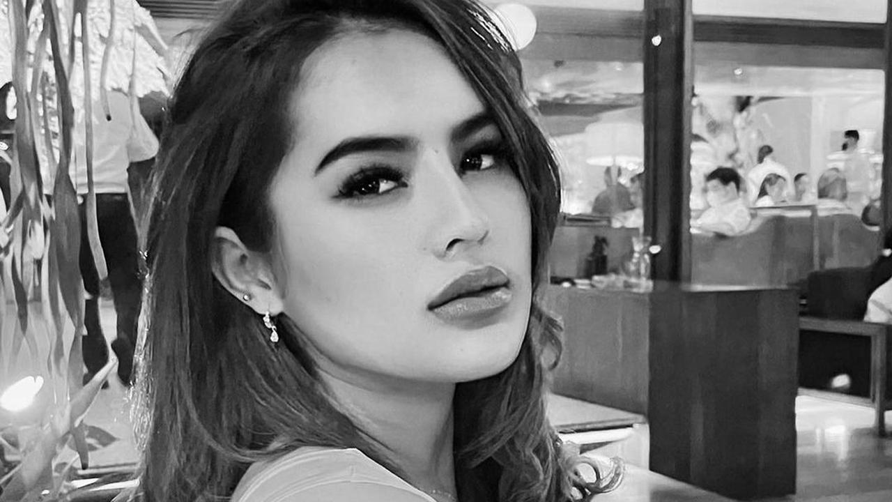 Profil Iqlima Kim, Sosok Wanita Cantik yang Ramai dalam Perselisihan ...