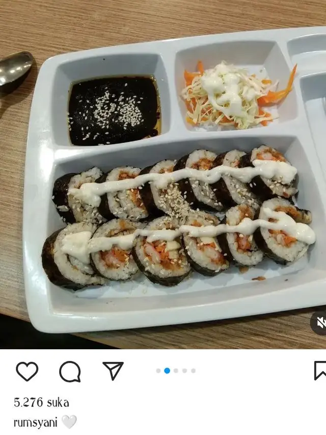 6 Gaya Rumsyah di Media Sosial, Tidak Hanya Kenakan Pakaian Adat Baduy ...