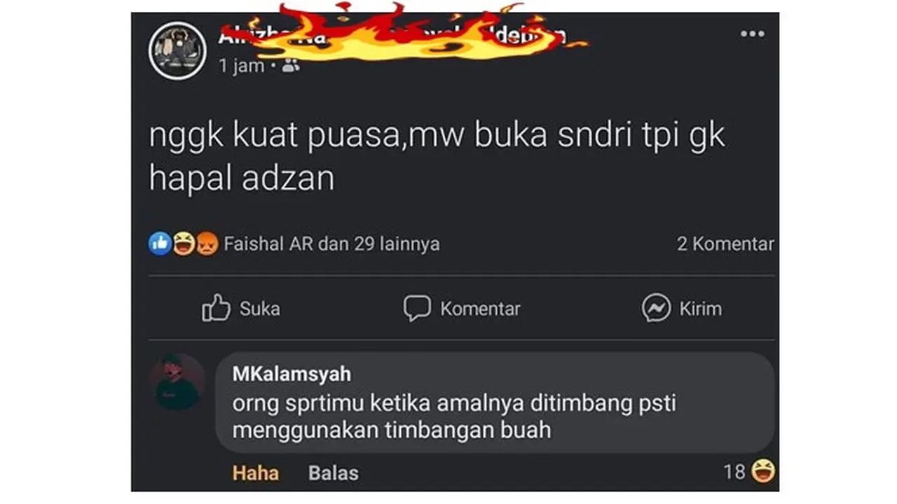 6 Meme di Luar Nalar Ini Bikin Dahi Berkerut, Mikir Sejenak Sebelum ...