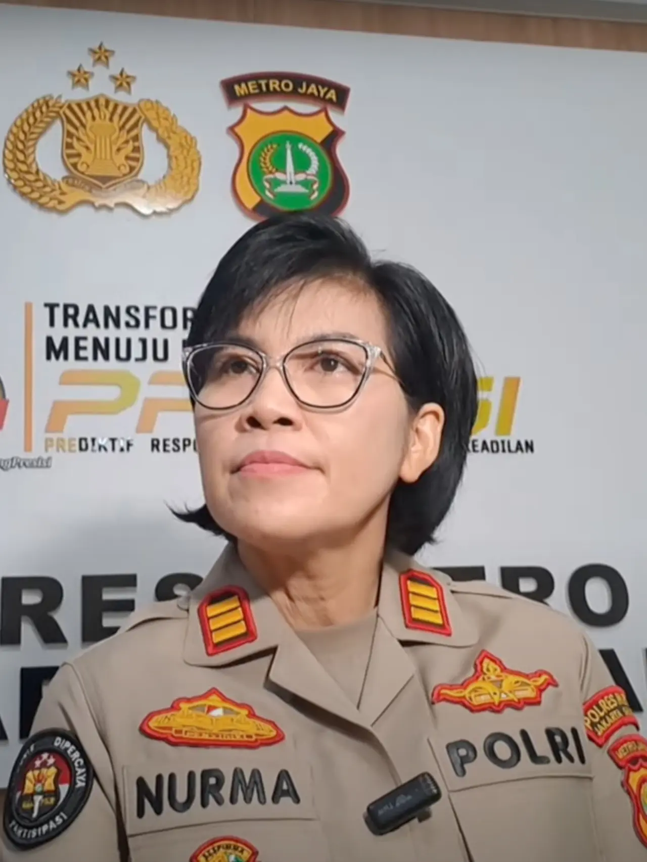 5 Fakta Terkini Kasus Anak Bunuh Ayah dan Nenek di Cilandak, Berkas Dilimpahkan ke Kejari Jaksel ...