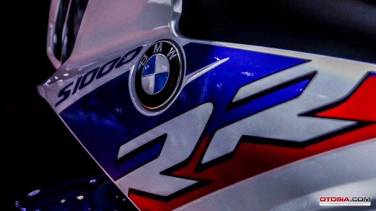 Moge Baru BMW Motorrad di 2019, Mulai Superbike Sampai Skutik - Berita ...