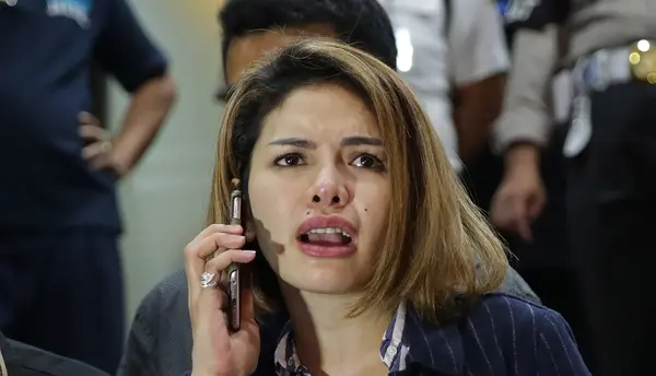 Penyanyi Jaden Bahtera Mencuri Perhatian Saat Berada di Ring Tinju ...