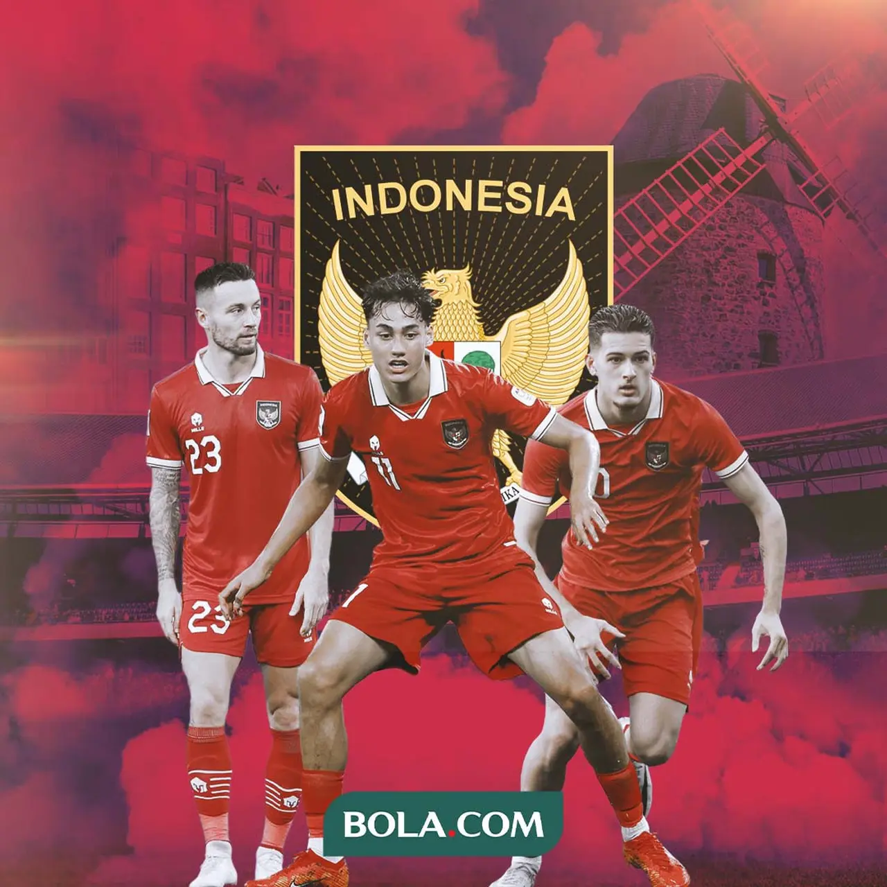 Timnas Indonesia Harus Berani Tampil Agresif untuk Menundukkan Vietnam ...