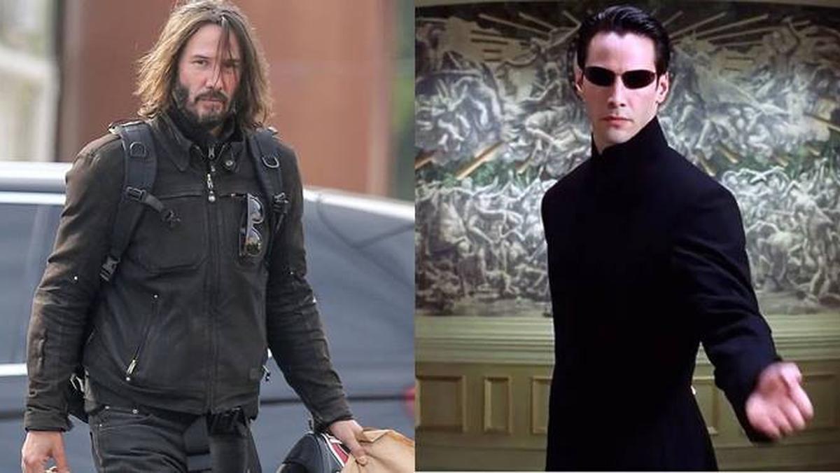 22 Tahun Berlalu, Ini 5 Potret Dulu dan Kini Pemain The Matrix