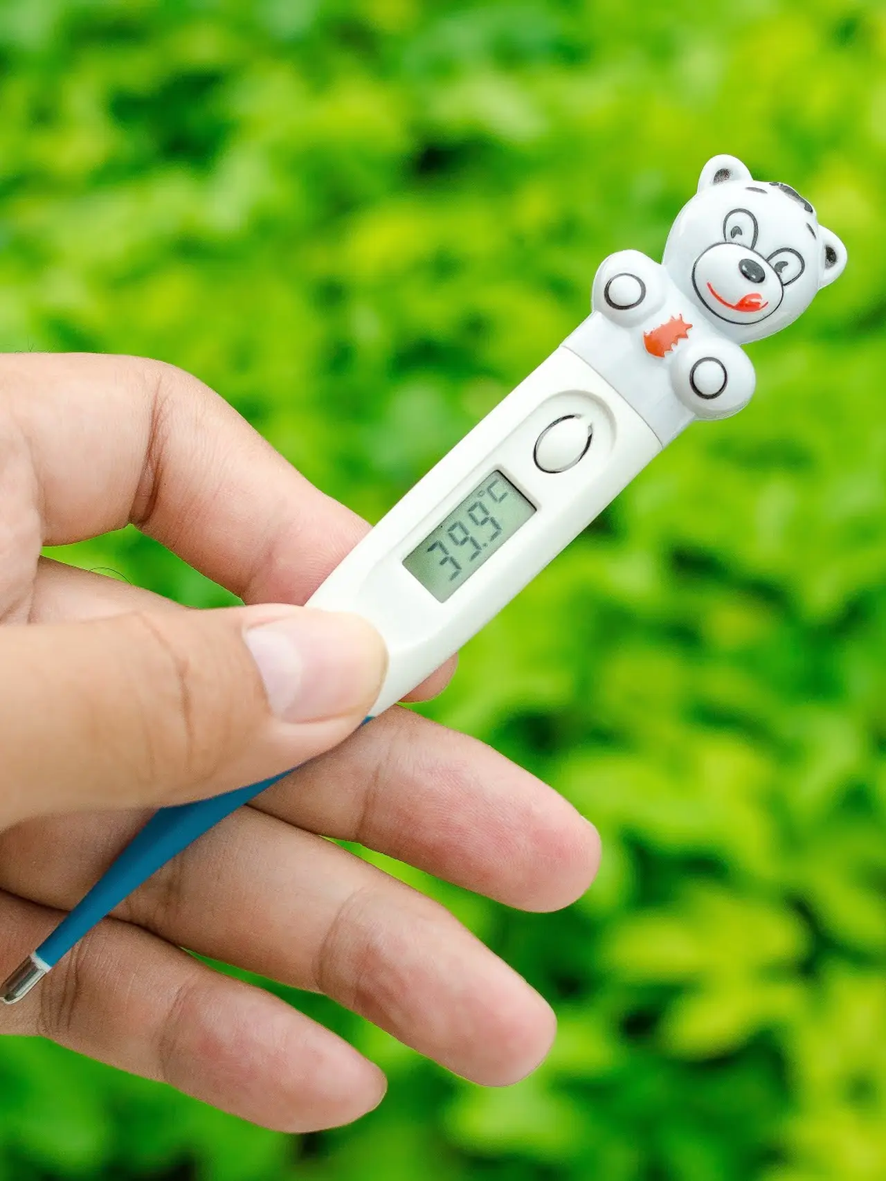 Alat untuk Mengukur Suhu Adalah Termometer, Kenali Jenis dan Cara ...