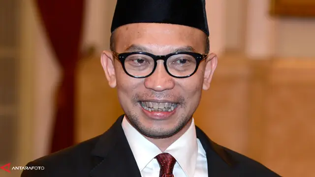 1,5 Tahun Tersisa, Chatib Basri Tak Yakin Bisa Bereskan Pekerjaan ...