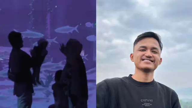 3 Fakta Terkait Suami Selebgram Aprila Majid yang Sempat Hilang ...