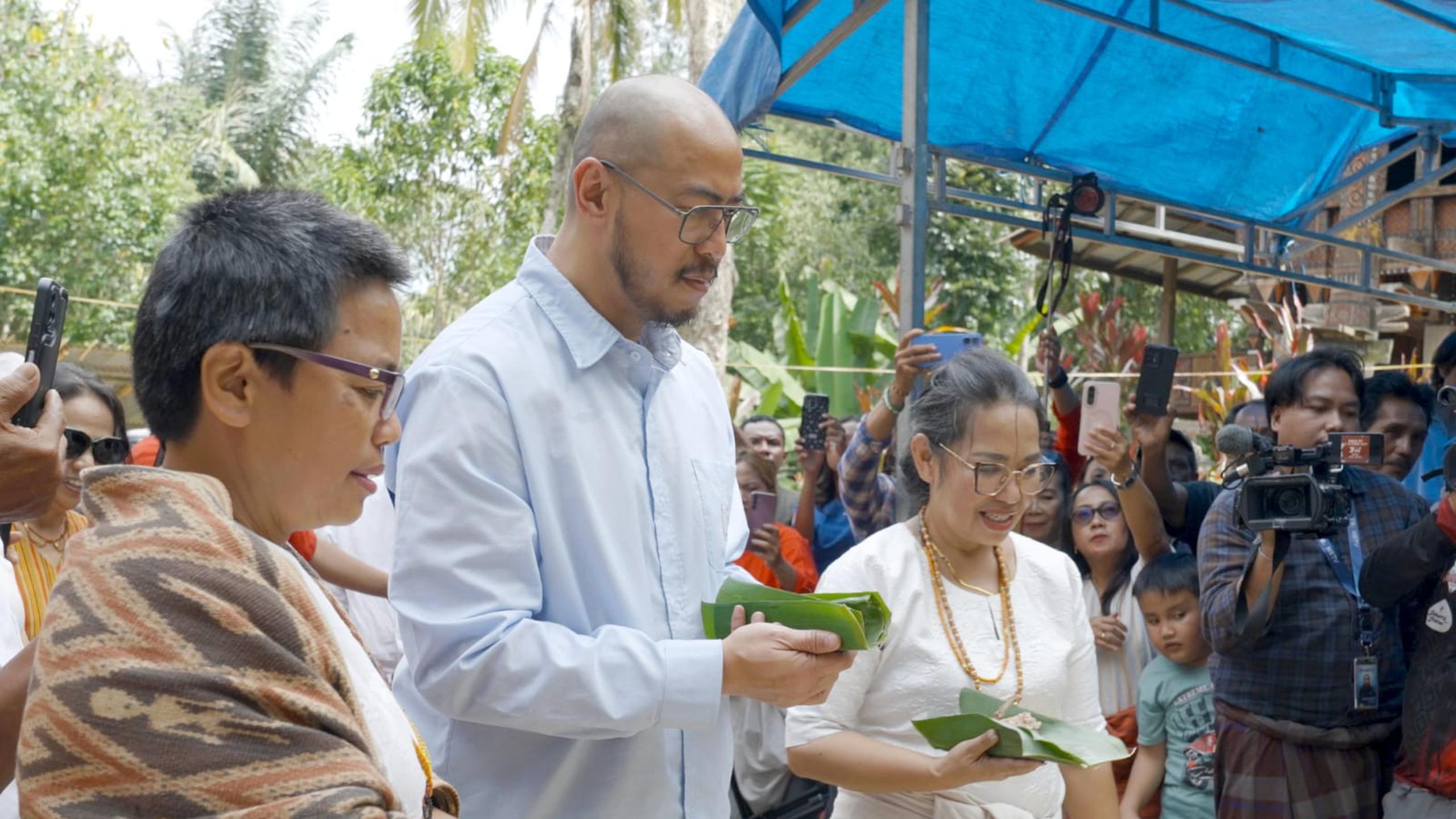 Pandji Pragiwaksono Kembali Dipanggil Polisi, Ini Kasus dan Alasannya