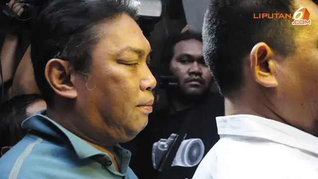 Polda: Adiguna Sutowo Melindungi Flo - News Liputan6.com