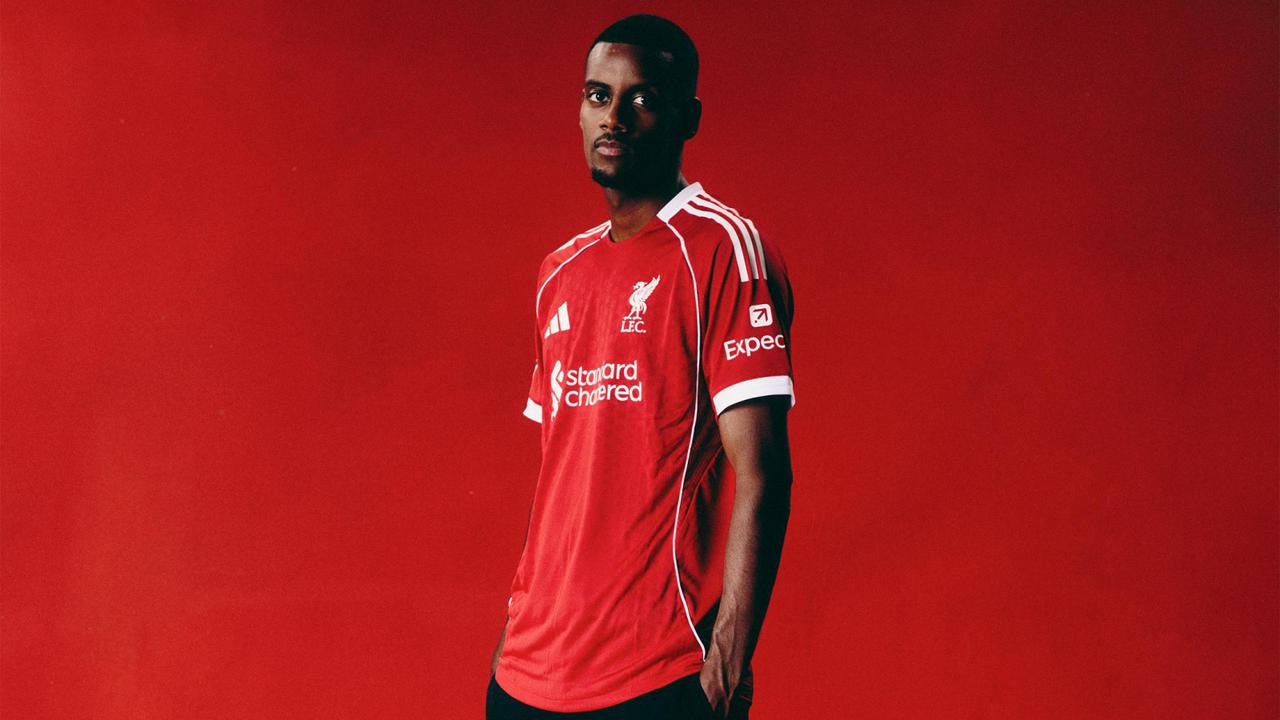 Prediksi Starting XI Liverpool Usai Kedatangan Alexander Isak: Lini ...