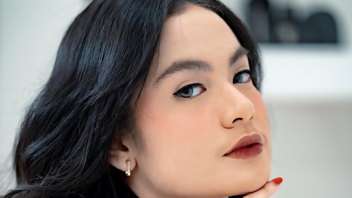 Sharen Fernandez Rilis Lagu Terbaru Sudah sebagai Manifestasi ...