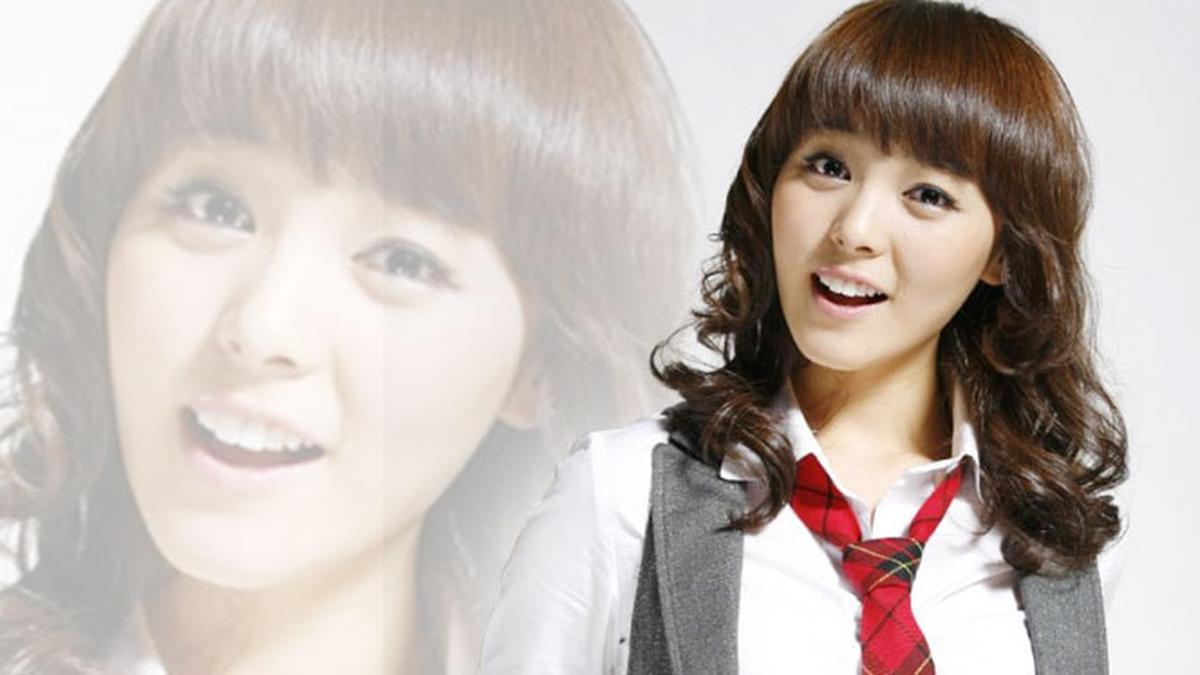 Ramai-ramai Ucapkan Selamat kepada Sun Ye WG