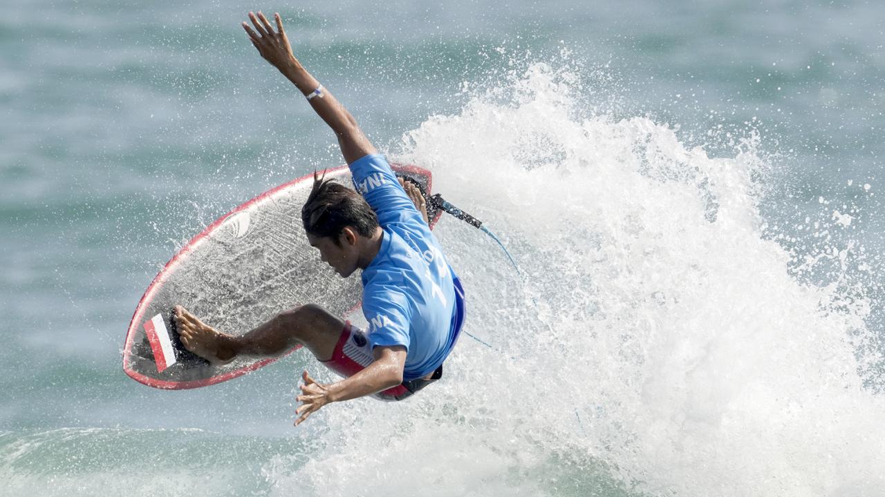 Cara Rio Waida Kejar Mimpi Emas Olimpiade Untuk Indonesia, Lakukan Apa ...