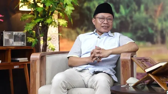 Penjelasan Kemenag Terkait Siaran Azan Magrib 5 September 2024 - News Liputan6.com
