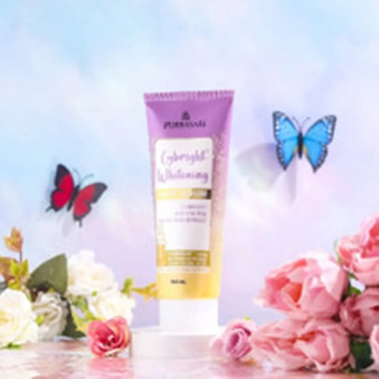 Mengenal Cybright, Kandungan Ajaib yang Ampuh Cerahkan Kulit Kusam dan Belang - Citizen6 ...