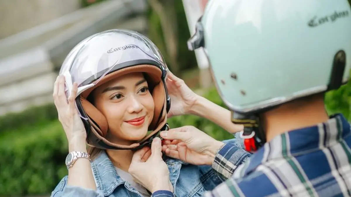 Berita helm baru Cargloss Hari Ini - Kabar Terbaru Terkini | Liputan6.com