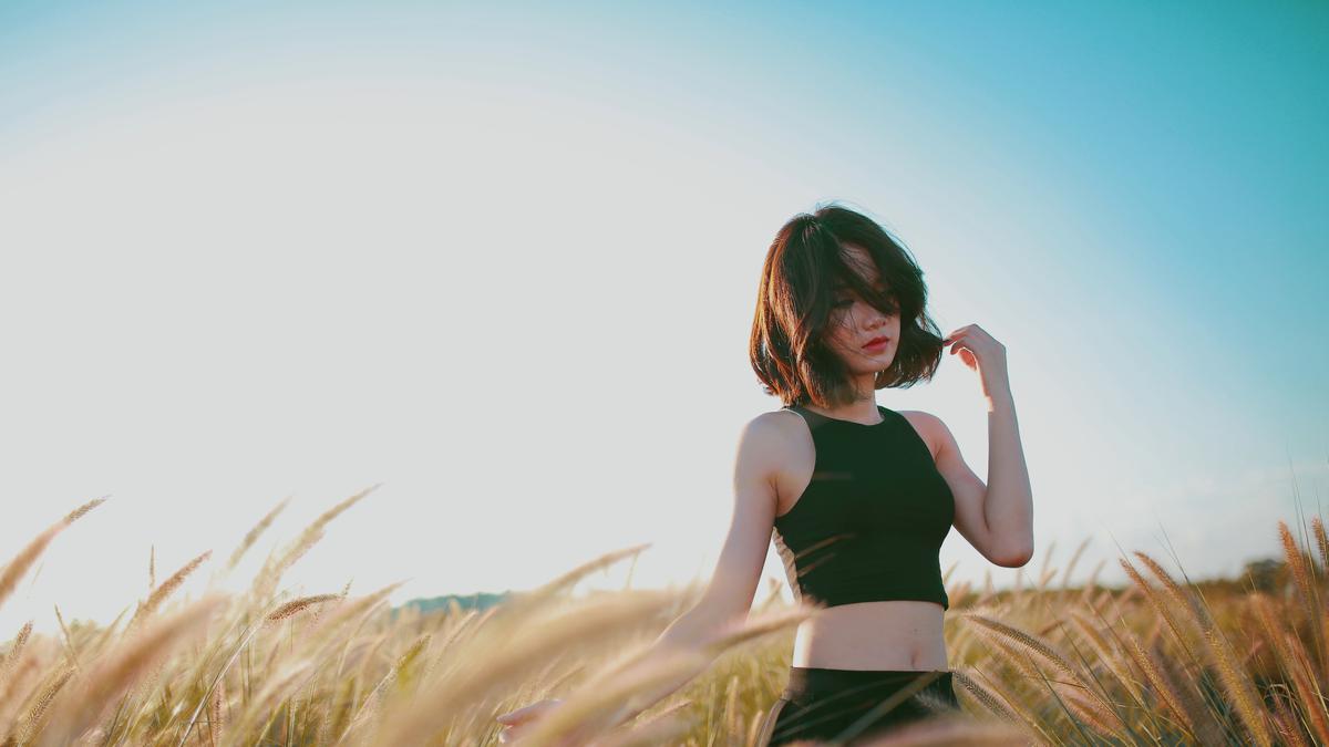 6 Gaya Rambut Ala Korea Untuk Wanita, Bikin Penampilan Makin Stylish