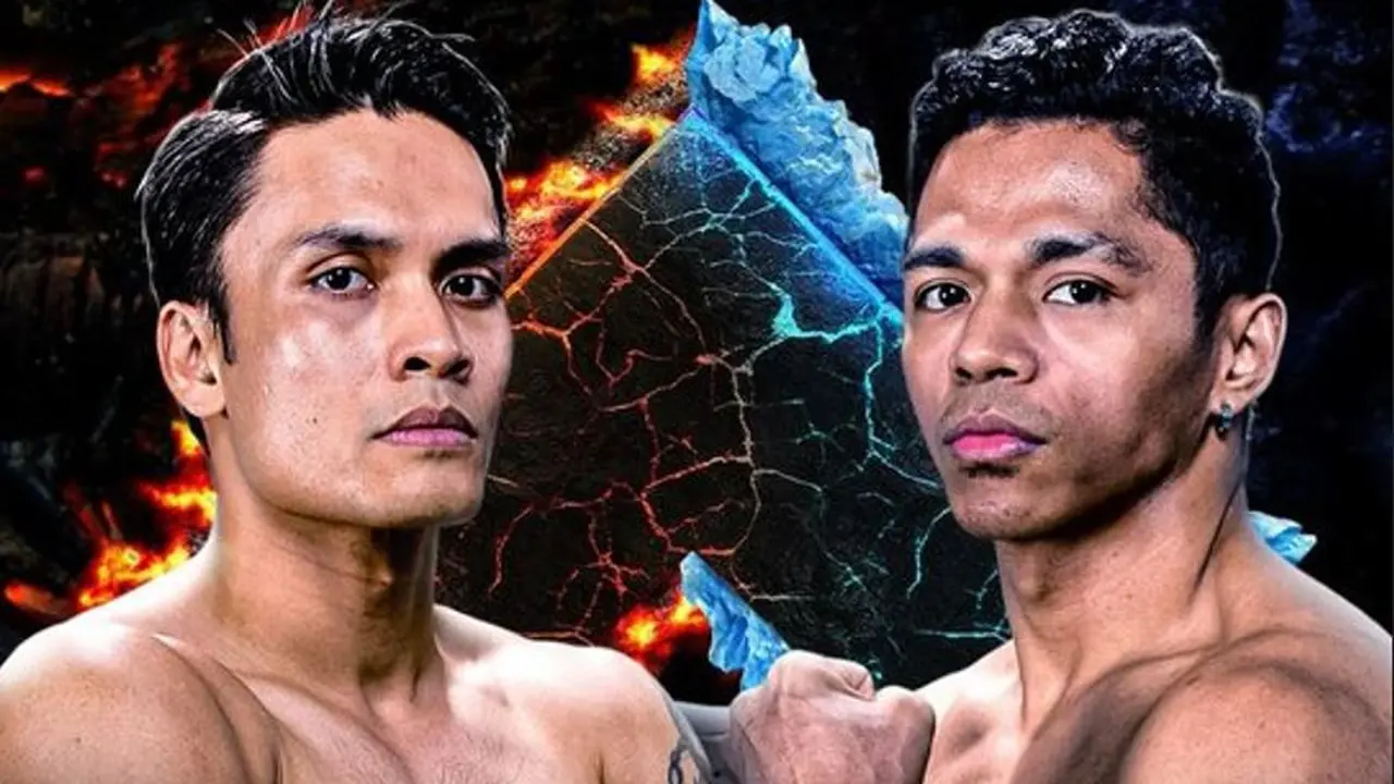 Profil Randy Pangalila, Jadi Juara ISKA Championship Usai Kalahkan ...